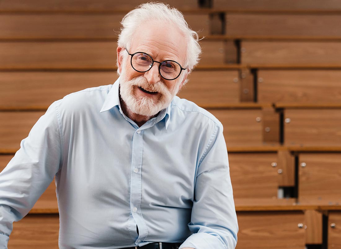 Guest lecture by David Pullen - Brygade Scolaire